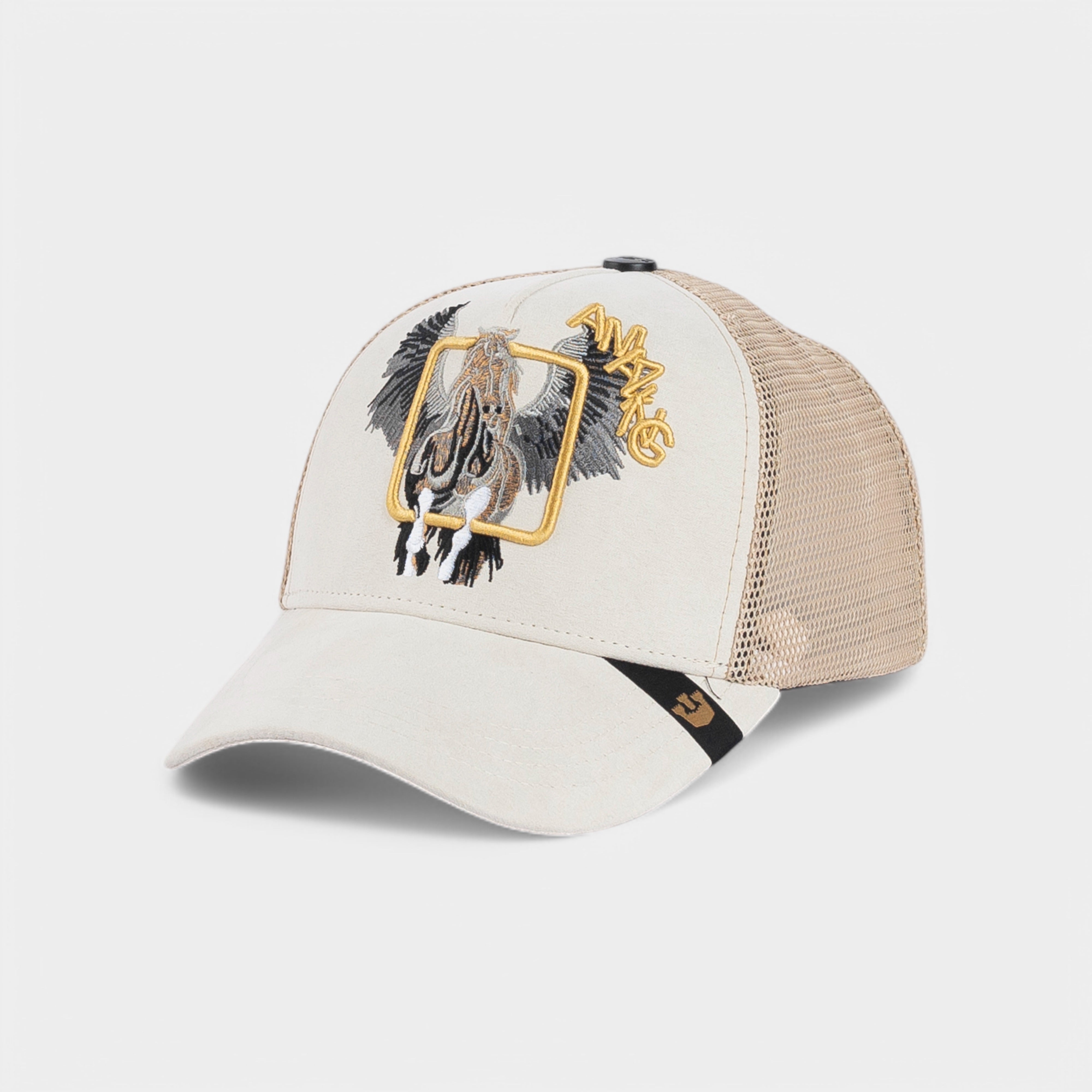 "Chic and Modern Fashion Caps – Perfect for Any Outfit" – Dohats