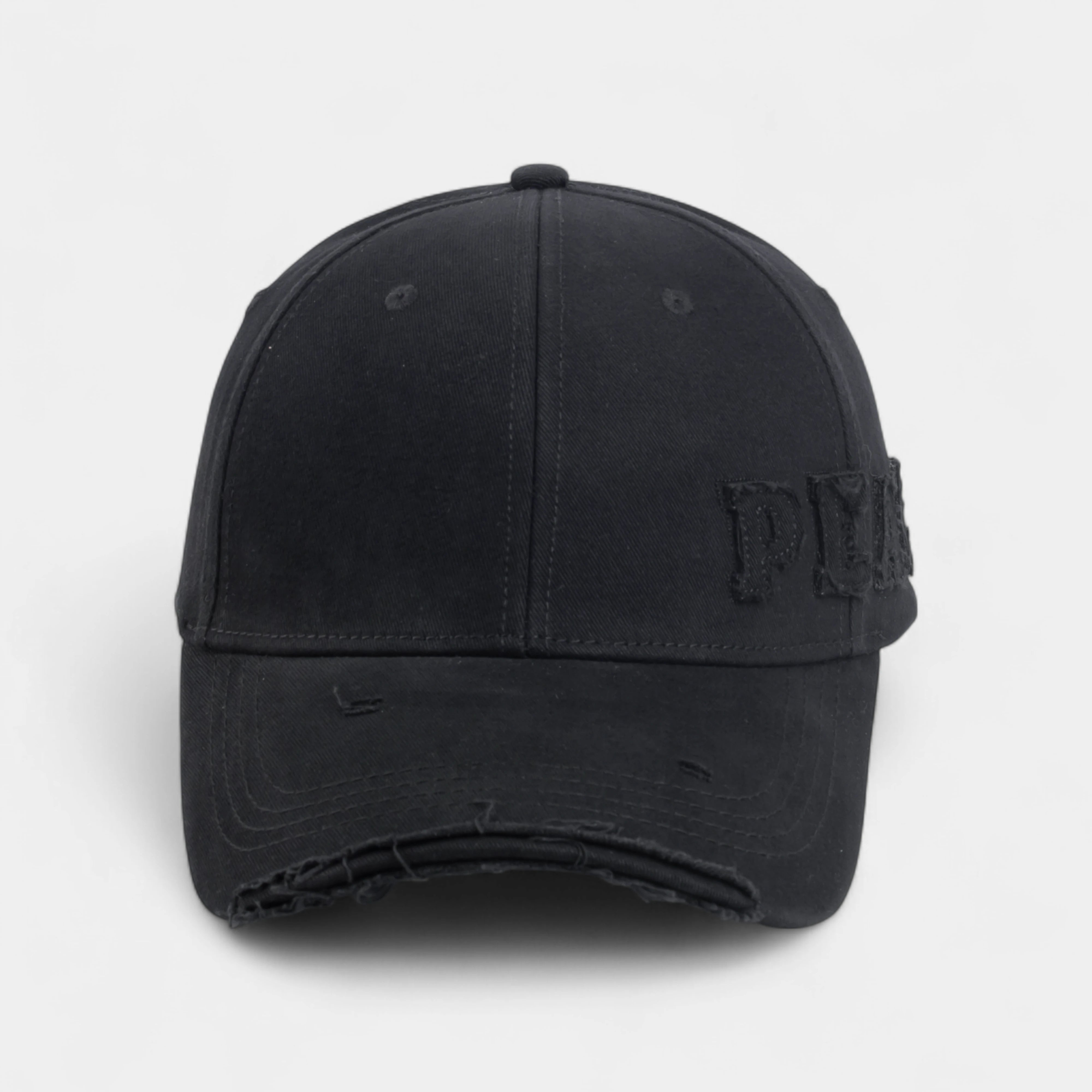 PEACE CUTTING BASEBALL CAP – Dohats