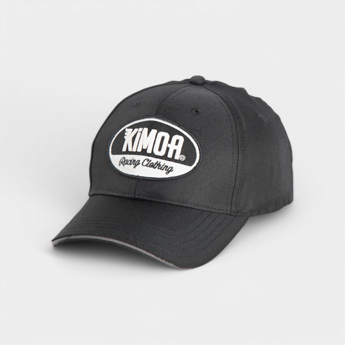 KIMOA RACING AMARANTH 3 BASEBALL CAP – Dohats
