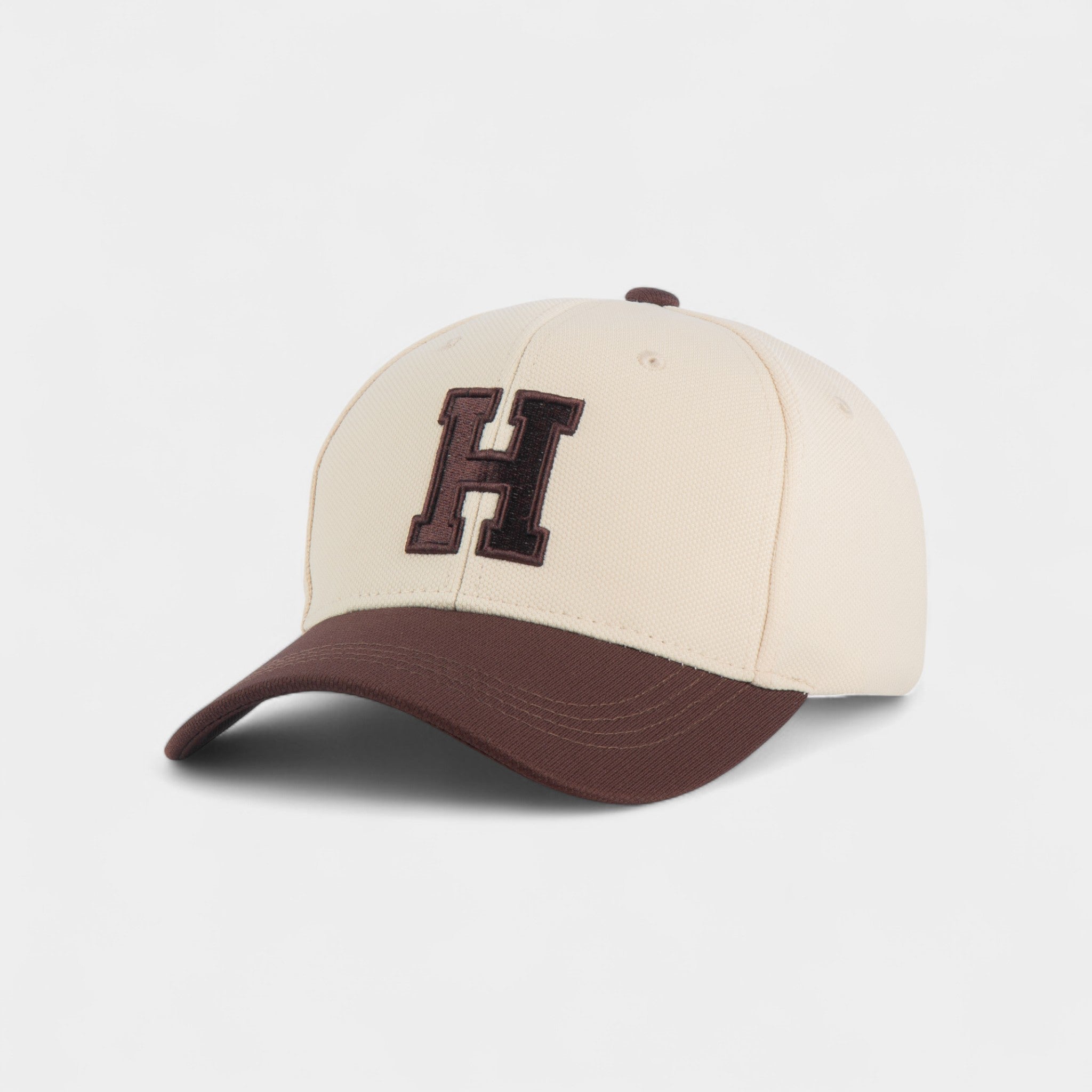 H – HERITAGE BASEBALL CAP – Dohats