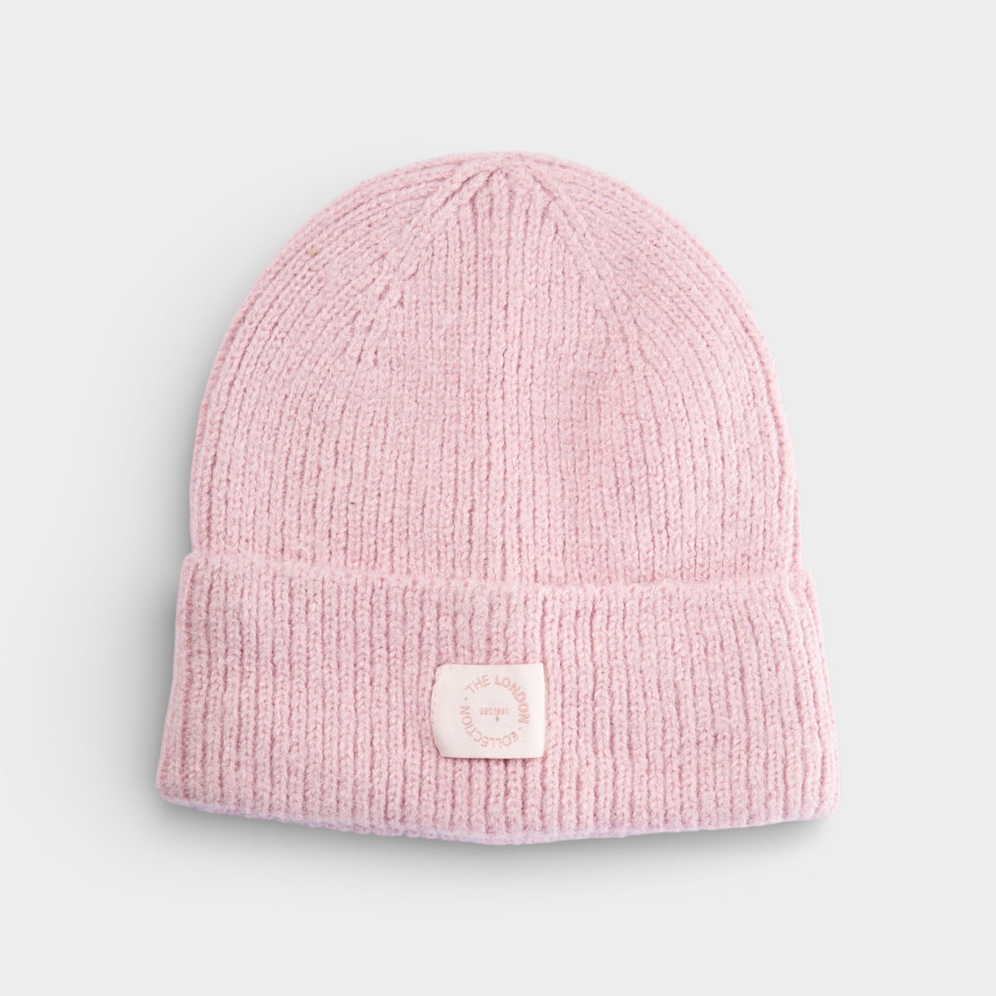 THE LONDON WOOL ICE CAP – Dohats