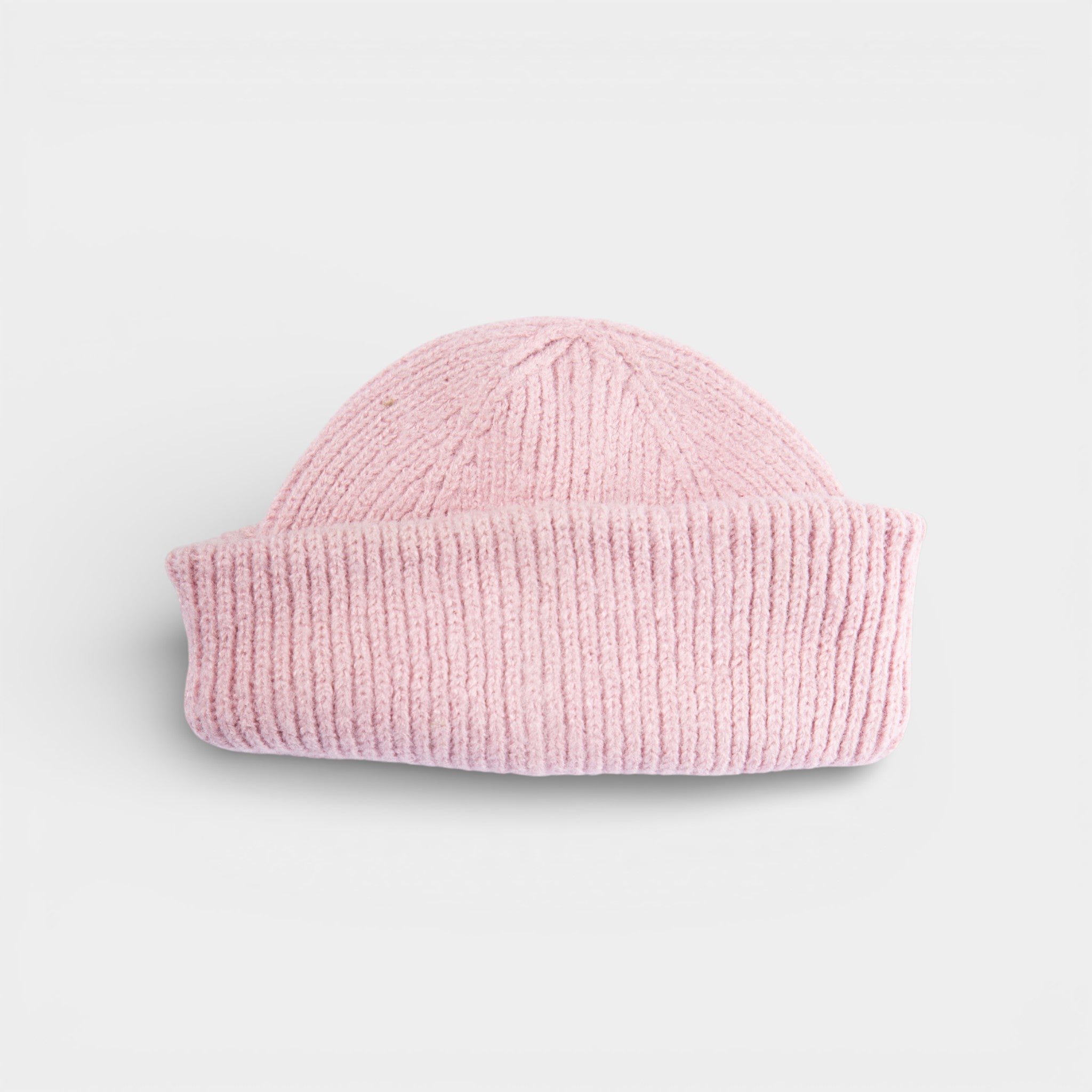 THE LONDON WOOL ICE CAP – Dohats