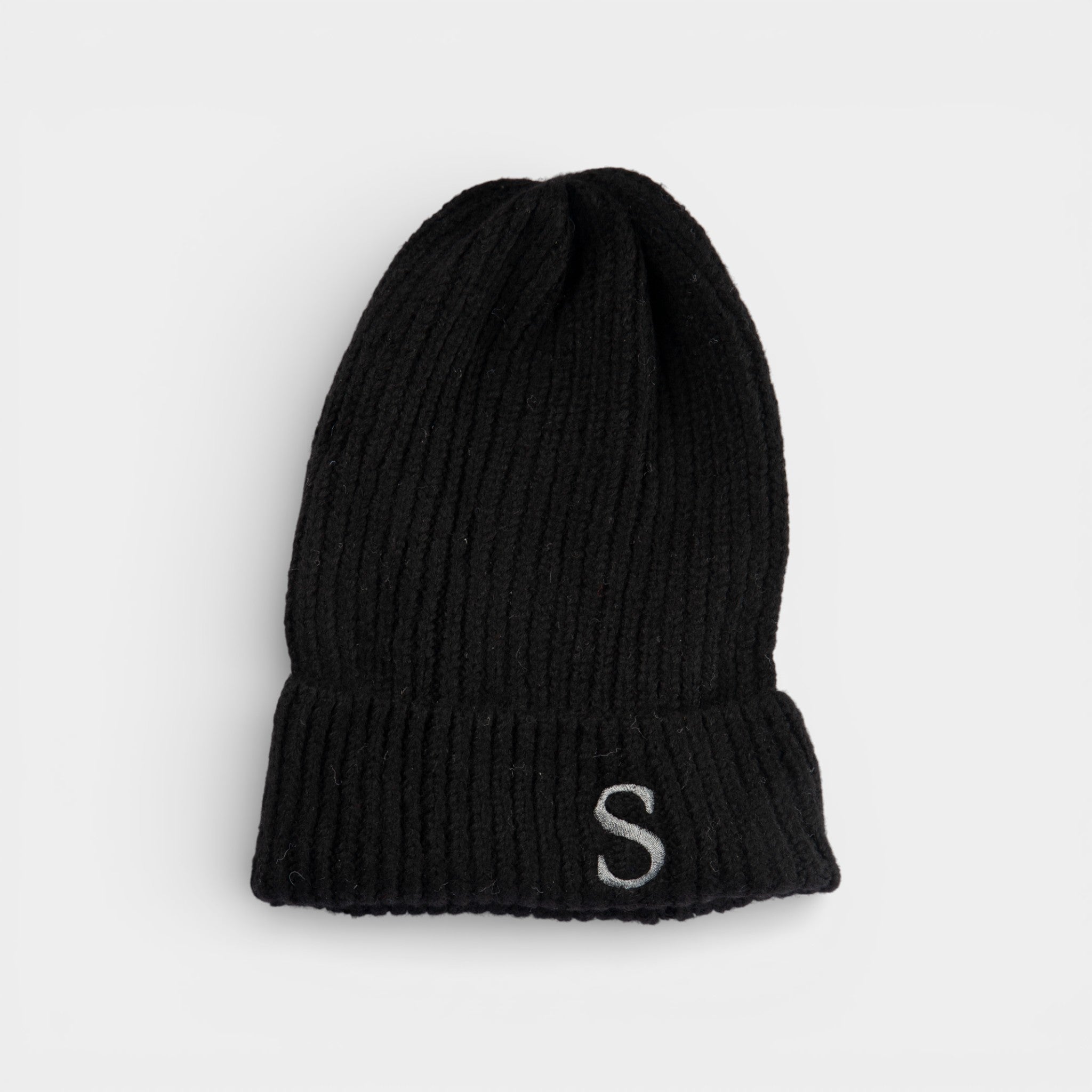 S-NEOVAULT WOOL ICE CAP – Dohats