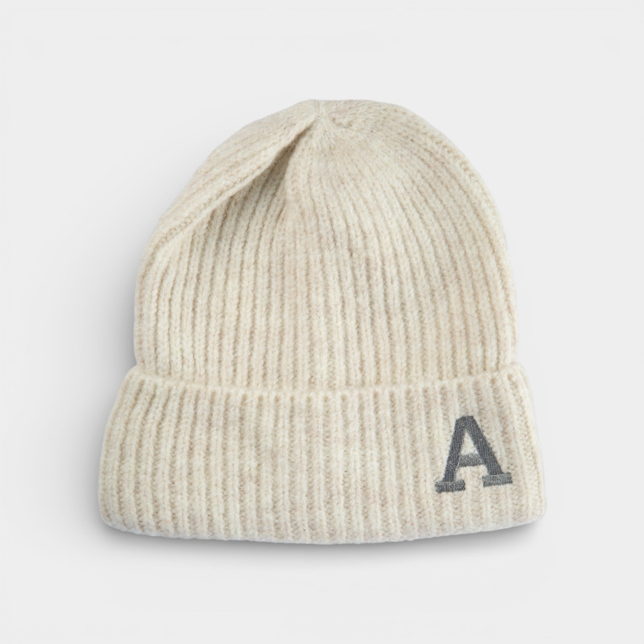A-FLASHLINE WOOL ICE CAP – Dohats